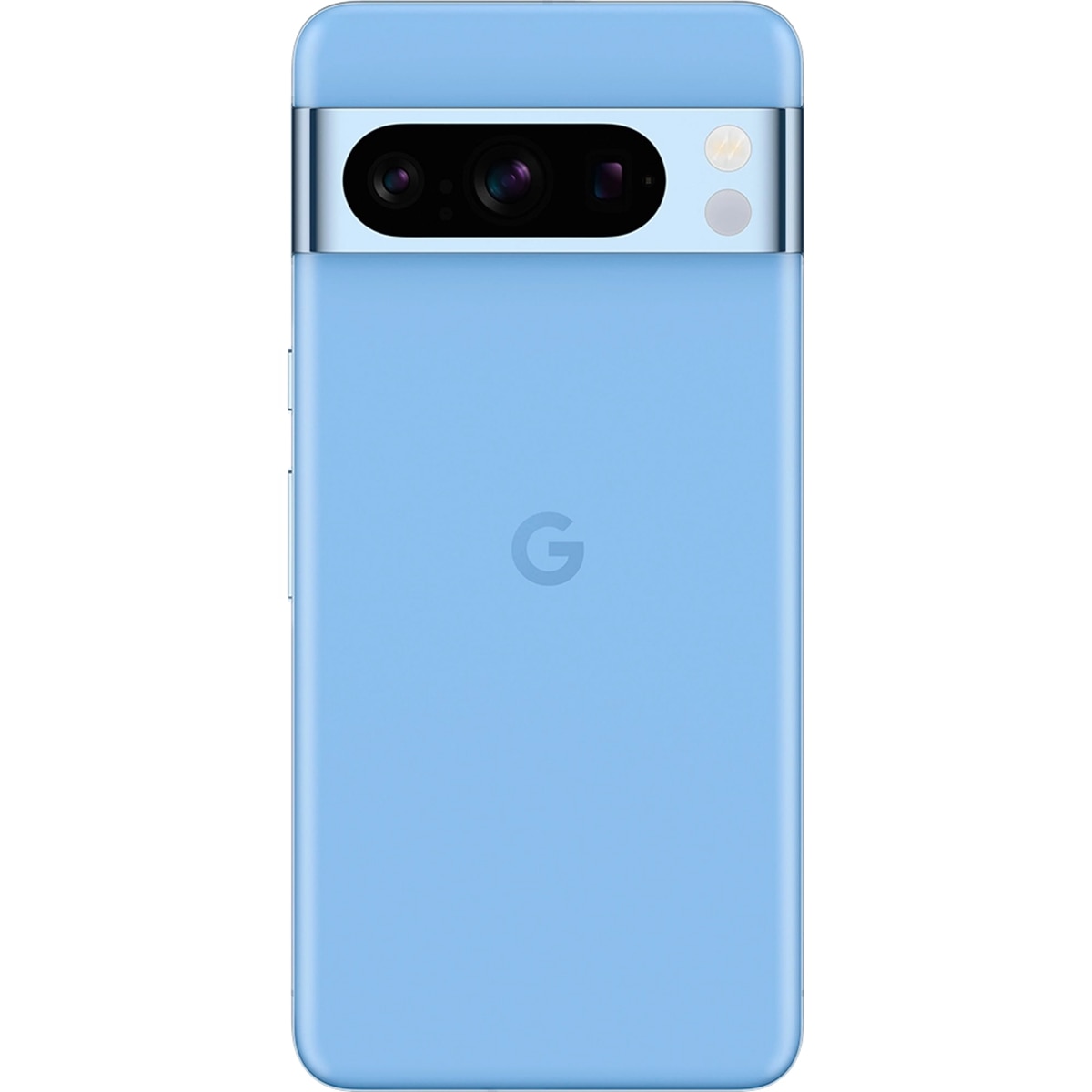 Мобилен телефон Google Pixel 8 Pro, 128 GB, 12 GB RAM, 5G, две SIM ...