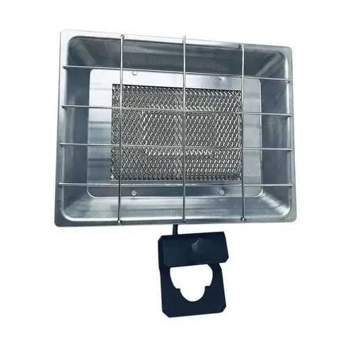 Incalzitor gaz SB-620, Arzator Ceramic, 2900 W, radiator gaz - eMAG.ro