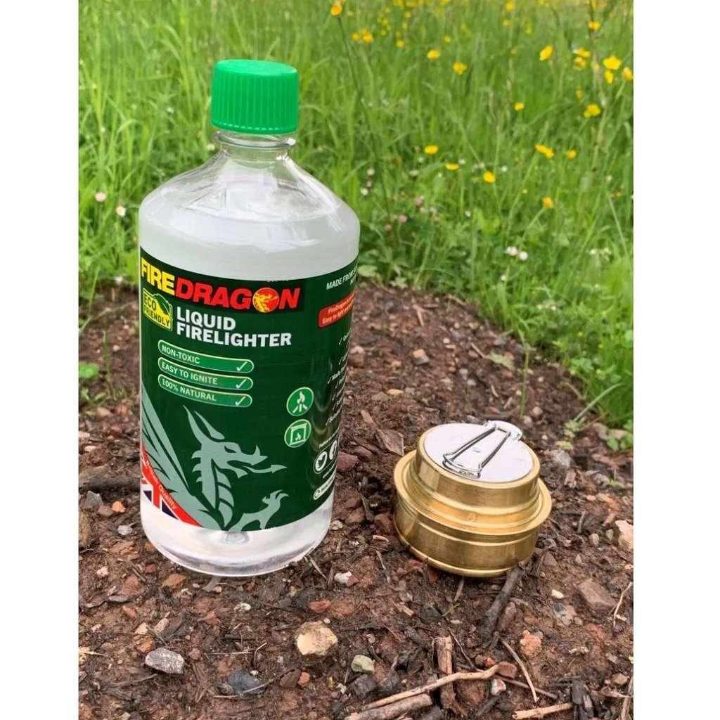 Combustibil lichid BCB Fire Dragon, pentru spirtiere, aprins foc ...
