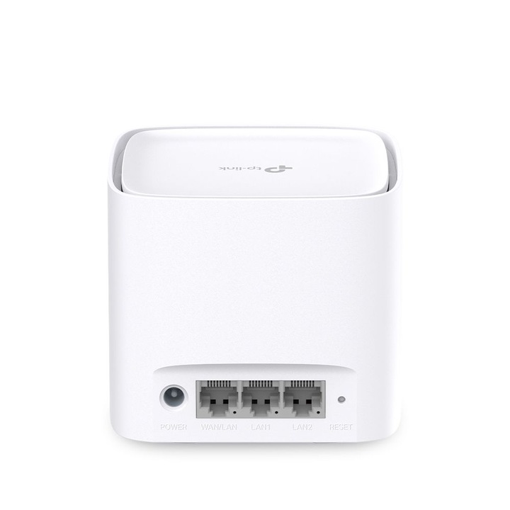 Router, TP-Link, HC220-G5, AC1200 AP, WiFi Mesh, Alb - eMAG.ro