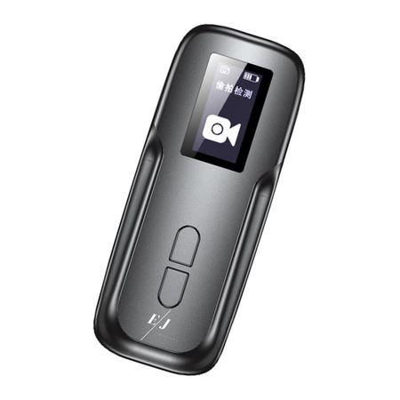 Detector aparate spionaj, EJ PRODUCTS AK500, detecteaza camere ascunse ...