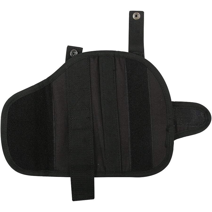 Toc pistol universal pentru picior, Aisdelu®, coapsa dreapta, tactic ...