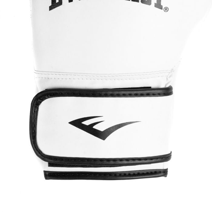 Manusi box Everlast Core 2 GL, marimea S/M, alb - eMAG.ro