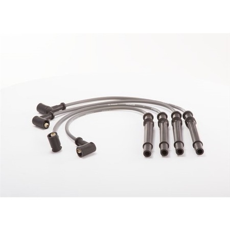 Set fise bujii dacia logan 1200cc ->2012 224404659r - eMAG.ro