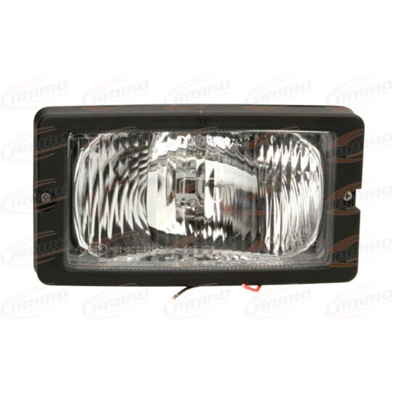 Lampa LED auto, Lamiro, Pentru SCANIA 4/5 - eMAG.ro
