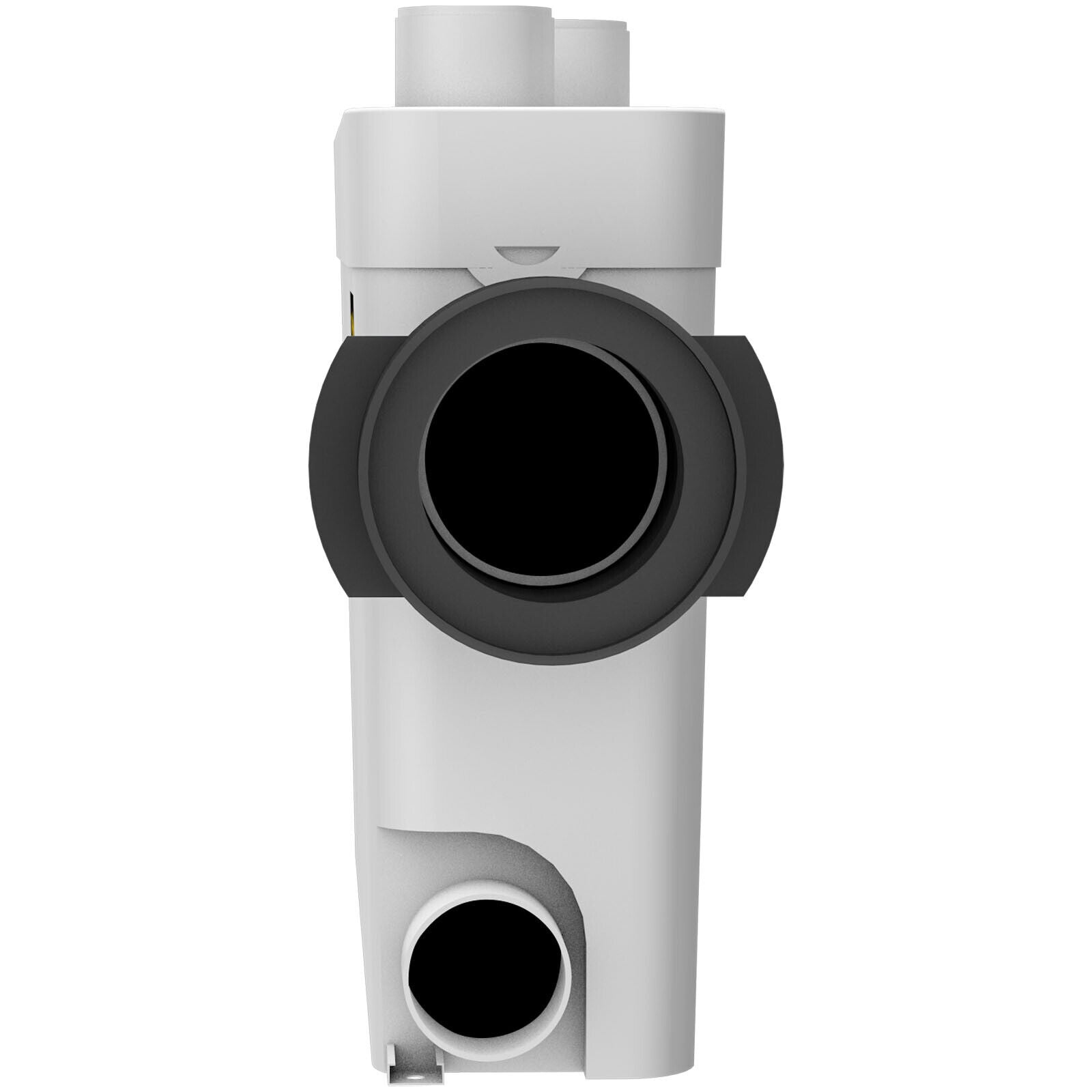 Macerátor szivattyú, Vevor, 220 V, 400 W, 70 dB, 3300 ford./perc, 100 L ...