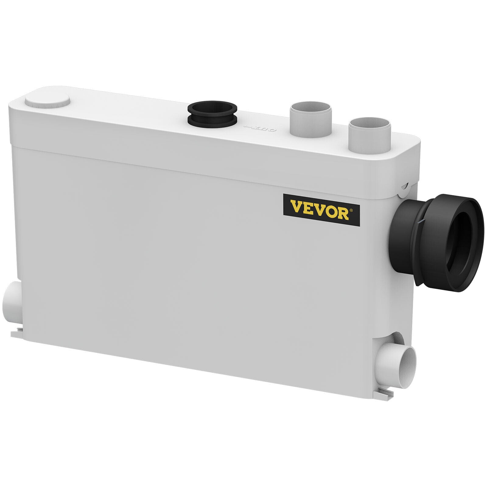 Macerátor szivattyú, Vevor, 220 V, 400 W, 70 dB, 3300 ford./perc, 100 L ...