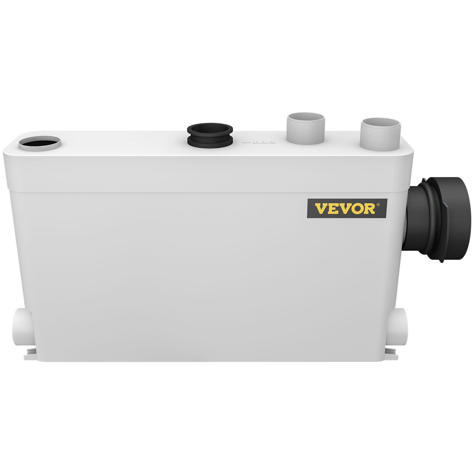 Macerátor szivattyú, Vevor, 220 V, 400 W, 70 dB, 3300 ford./perc, 100 L ...