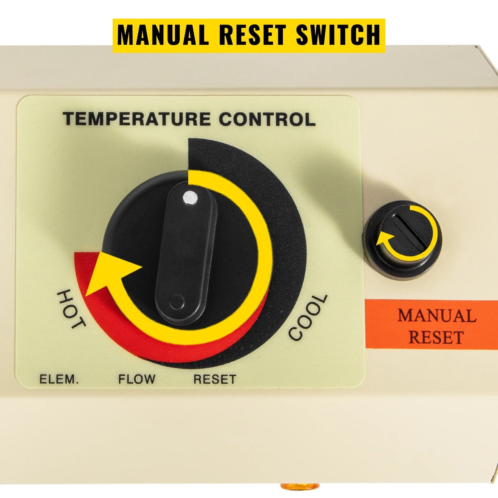 Електрически нагревател, 220V, 2000W, 50 мм, метал, 50 Hz, за басейн ...