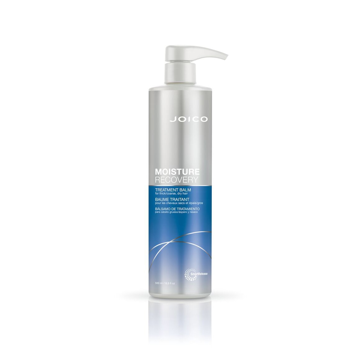 Tratament De Par Joico Moisture Recovery Balm, 500 ml - eMAG.ro