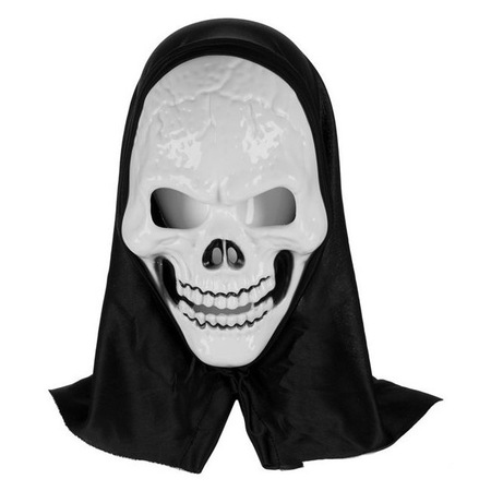 Masca Halloween Craniu - eMAG.ro
