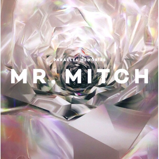 Mr. Mitch: Parallel Memories [CD] - eMAG.bg
