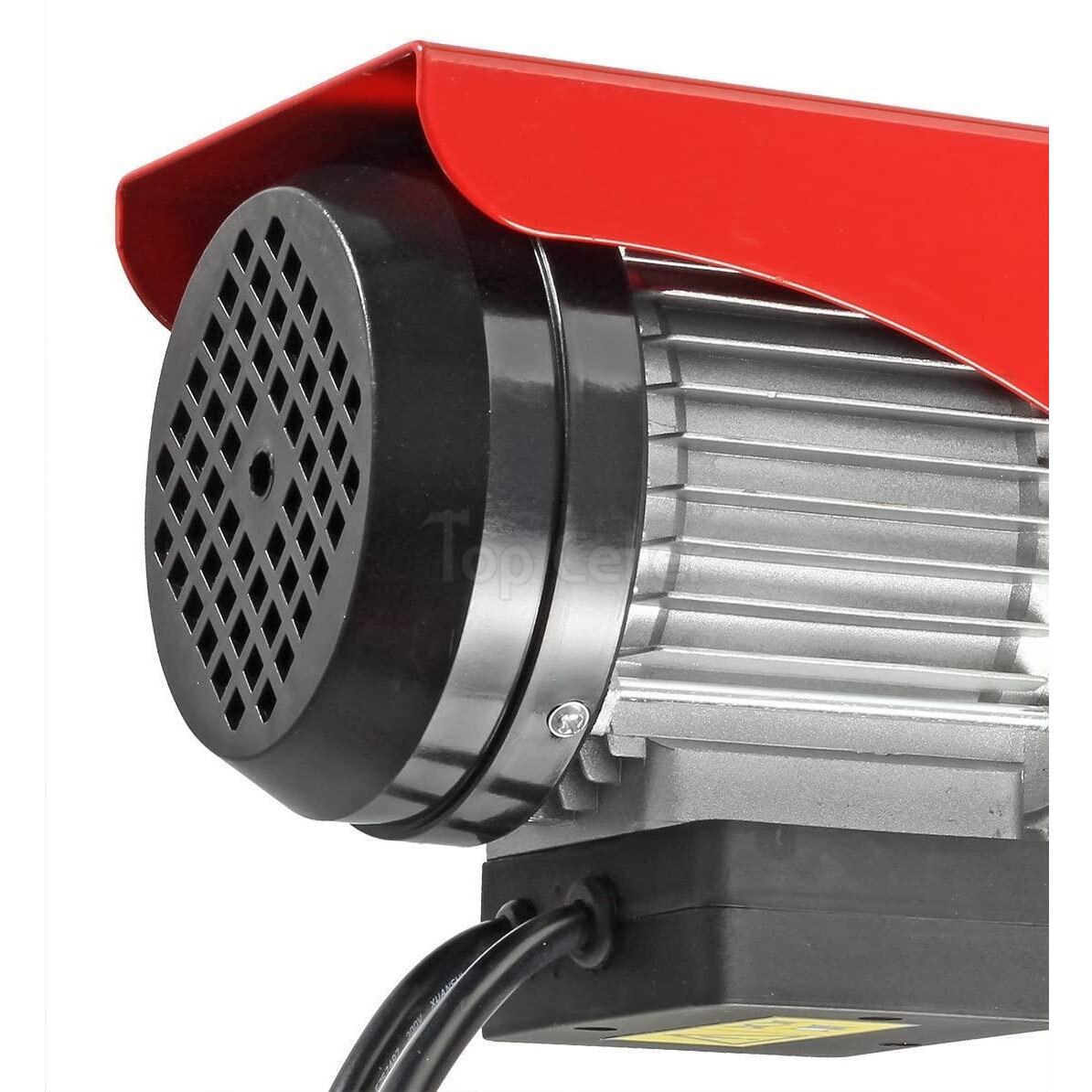 Palan electric, Vevor, 250 kg, 220 V, 510 V, 2800 rpm, fara fir, otel ...