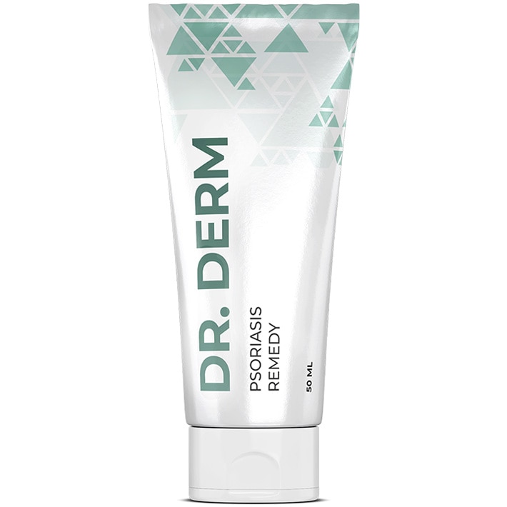 Крем за суха кожа, Dr.Derm, 75ml, за псориазис - eMAG.bg