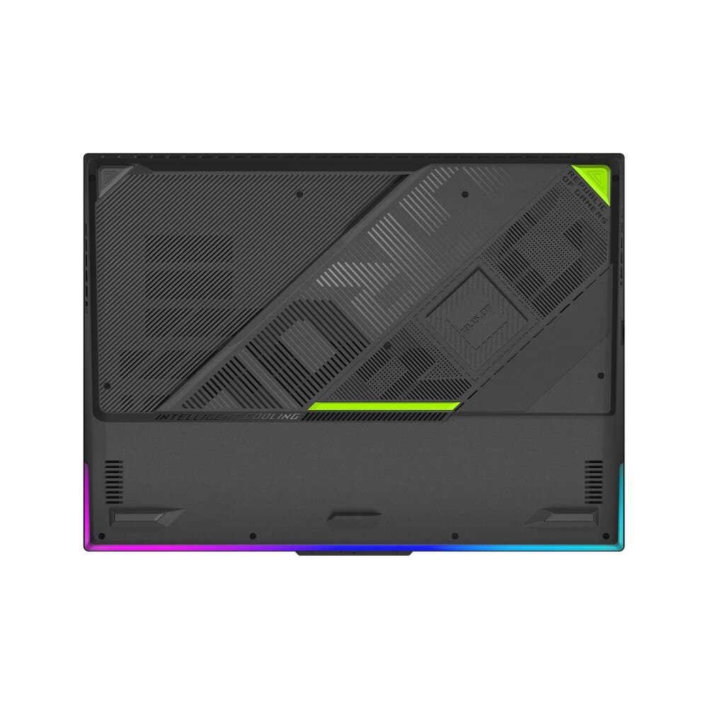 Asus ROG Strix G18 G814JU-N5070 18" WUXGA 165Hz Gamer laptop, Intel ...