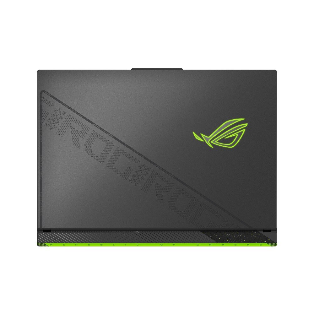 Asus ROG Strix G18 G814JU-N5070 18" WUXGA 165Hz Gamer laptop, Intel ...