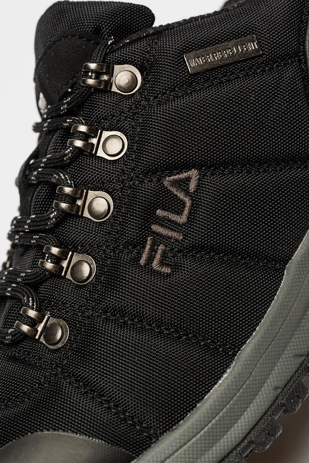 Fila, Pantofi cu finisaj rezistent la apa pentru drumetii Hikebooster ...