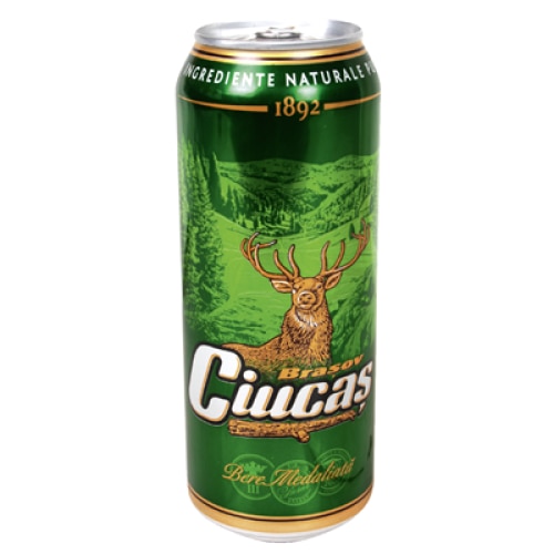 Bere Ciucas Doza 0.5l - eMAG.ro