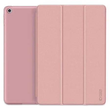 Husa de protectie tableta Tech-Protect, Smartcase pentru Apple iPad 10. ...