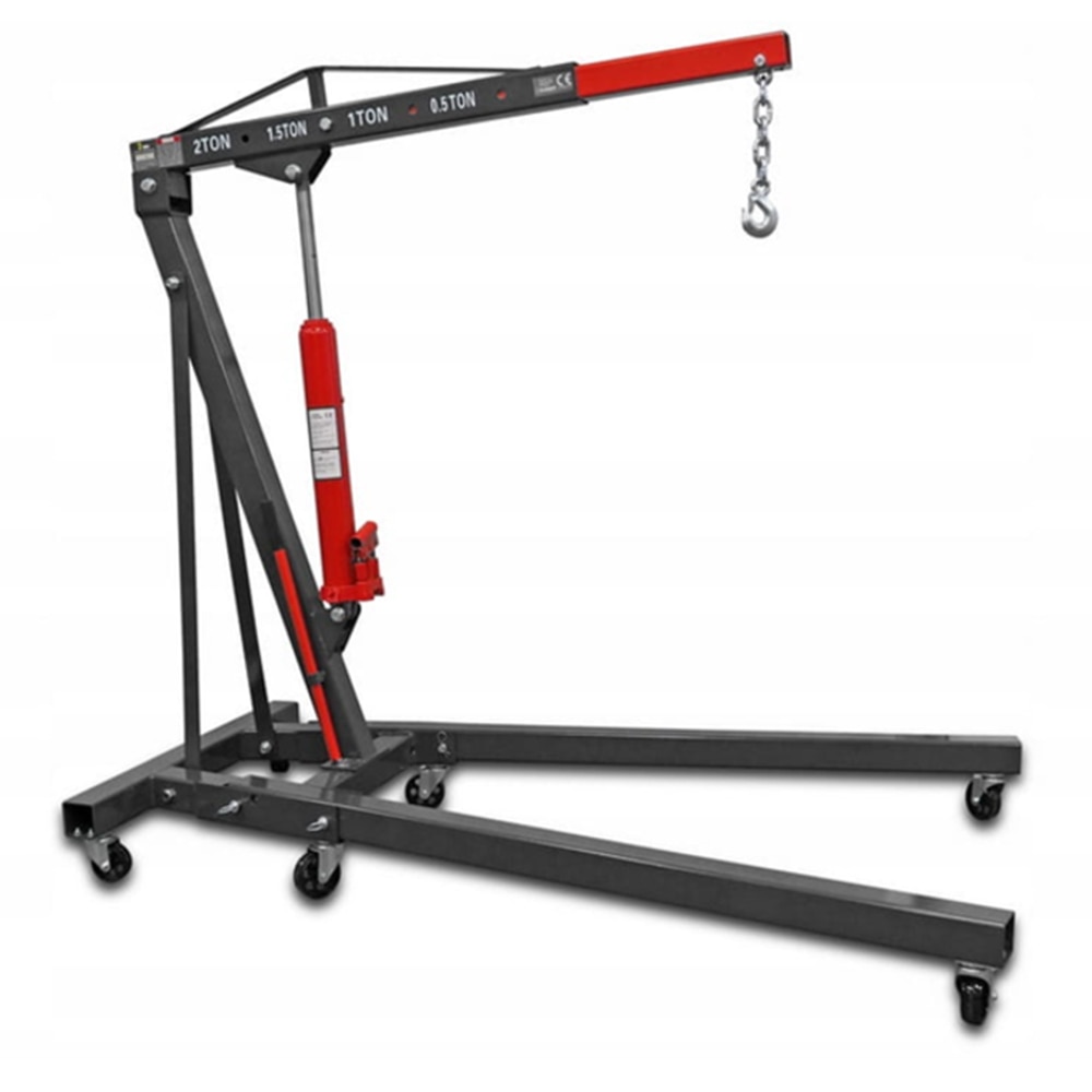 Macara mobila pliabila, 2 tone, NORTEC GR020C - eMAG.ro