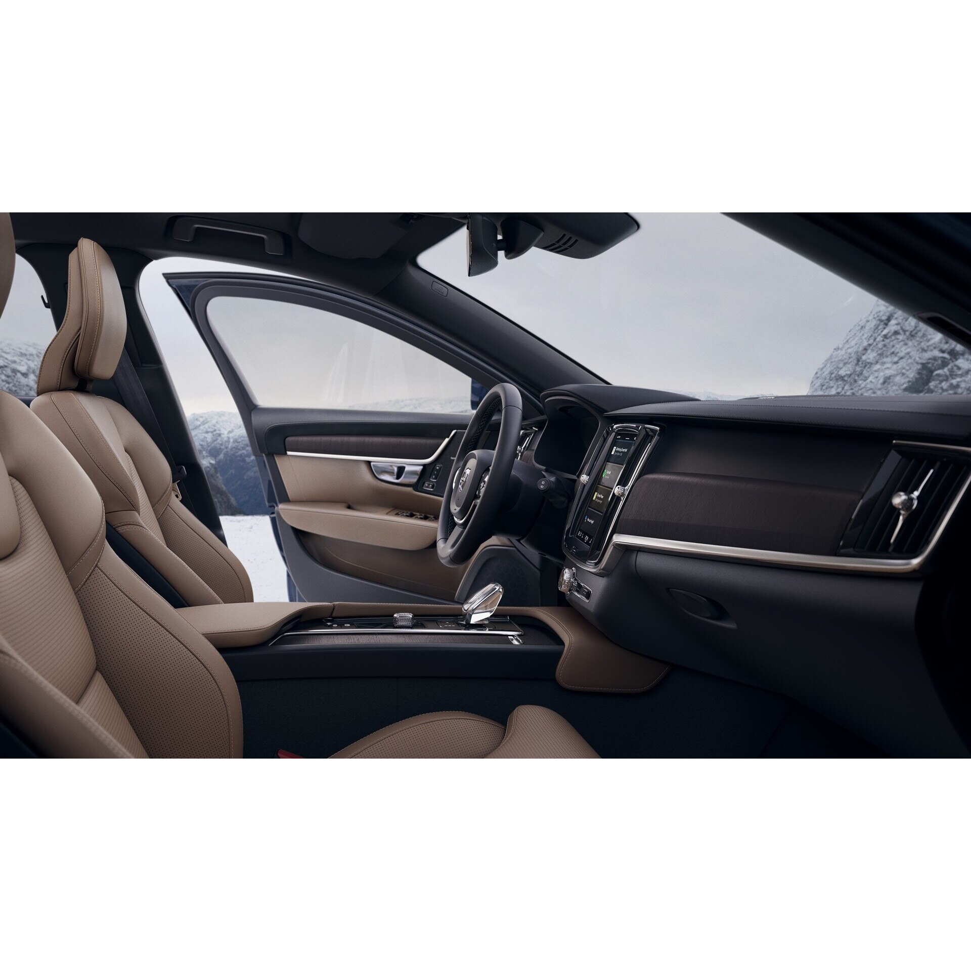 Avans Volvo V90CC B4 AT8 AWD Plus Bright, 197 CP, Denim Blue (67.285 ...