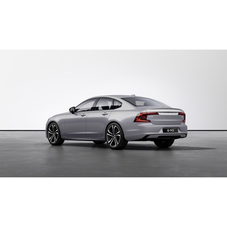Avans Volvo S90 B6 AT8 AWD Ultimate Dark, 300 CP, Silver Dawn (67.406 Euro) - eMAG.ro