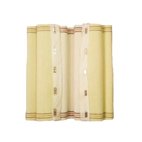 Centura medicala lombara abdominala, elastica, Brau cu copci ...