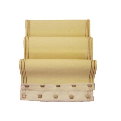 Centura medicala lombara abdominala, elastica, Brau cu copci ...