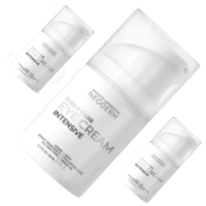 Crema antirid pentru conturul ochilor, Neoderm Eye Cream 50 ml - eMAG.ro