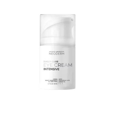 Crema antirid pentru conturul ochilor, Neoderm Eye Cream 50 ml - eMAG.ro