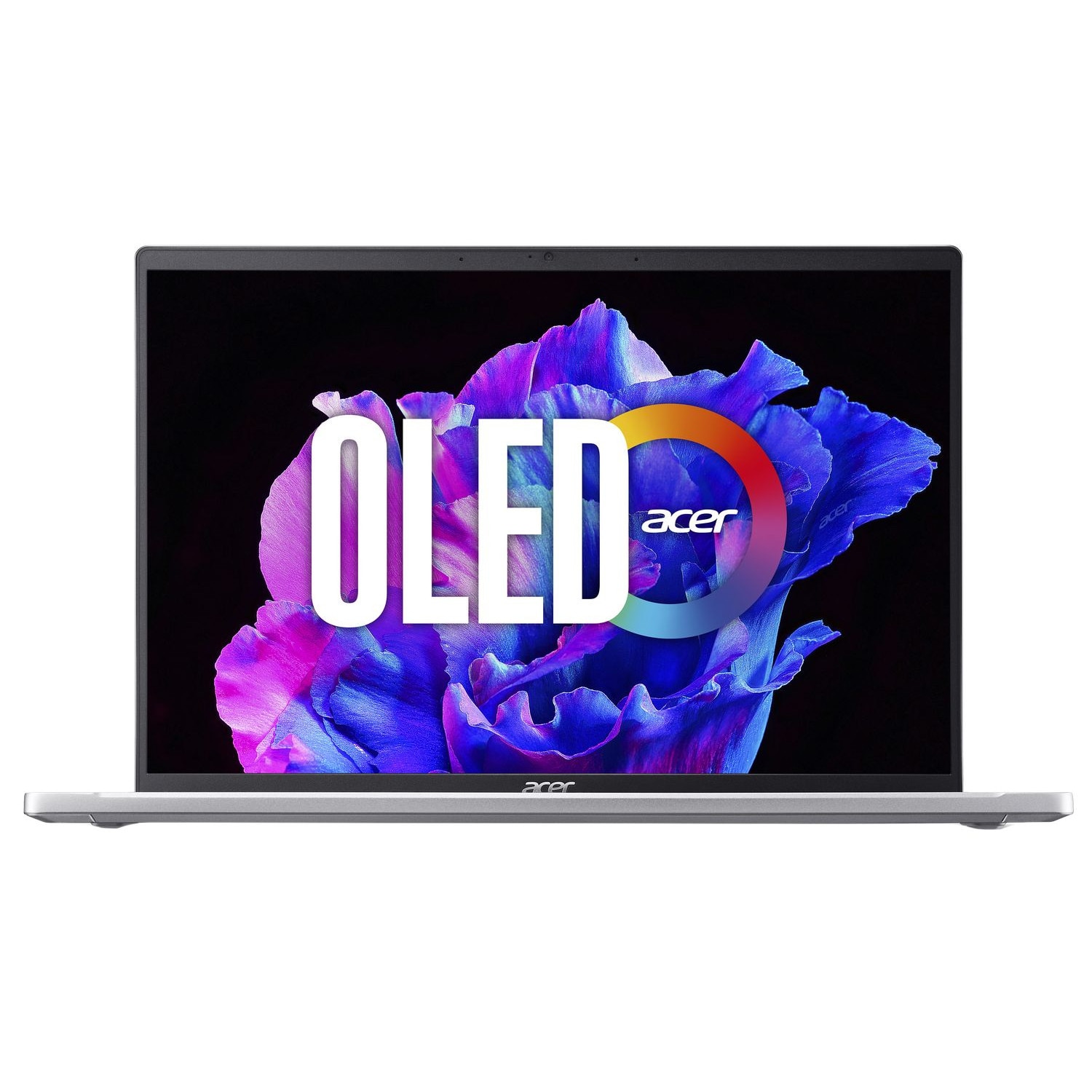 Acer Swift Go SFG14-71-58MW - Windows® 11 Home - Ezüst - OLED - eMAG.hu