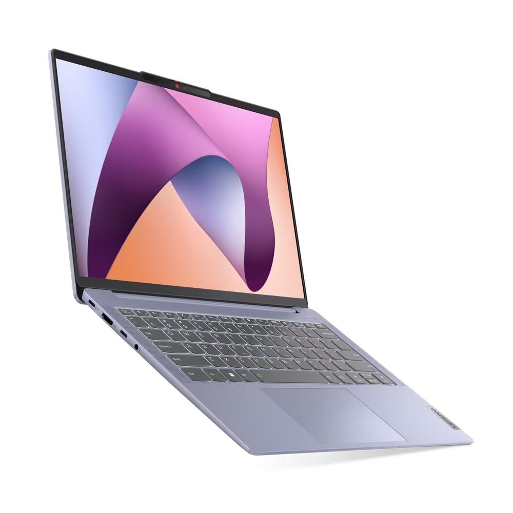 Lenovo IdeaPad Slim 5 Lila, Notebook - eMAG.hu