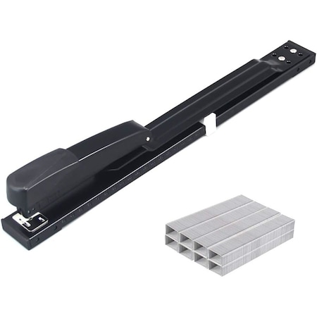 Set capsator/3000 capse, longziming, Negru - eMAG.ro