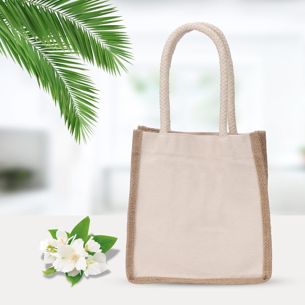 Geanta dama, Iuta/Panza, Maro/Bej - eMAG.ro