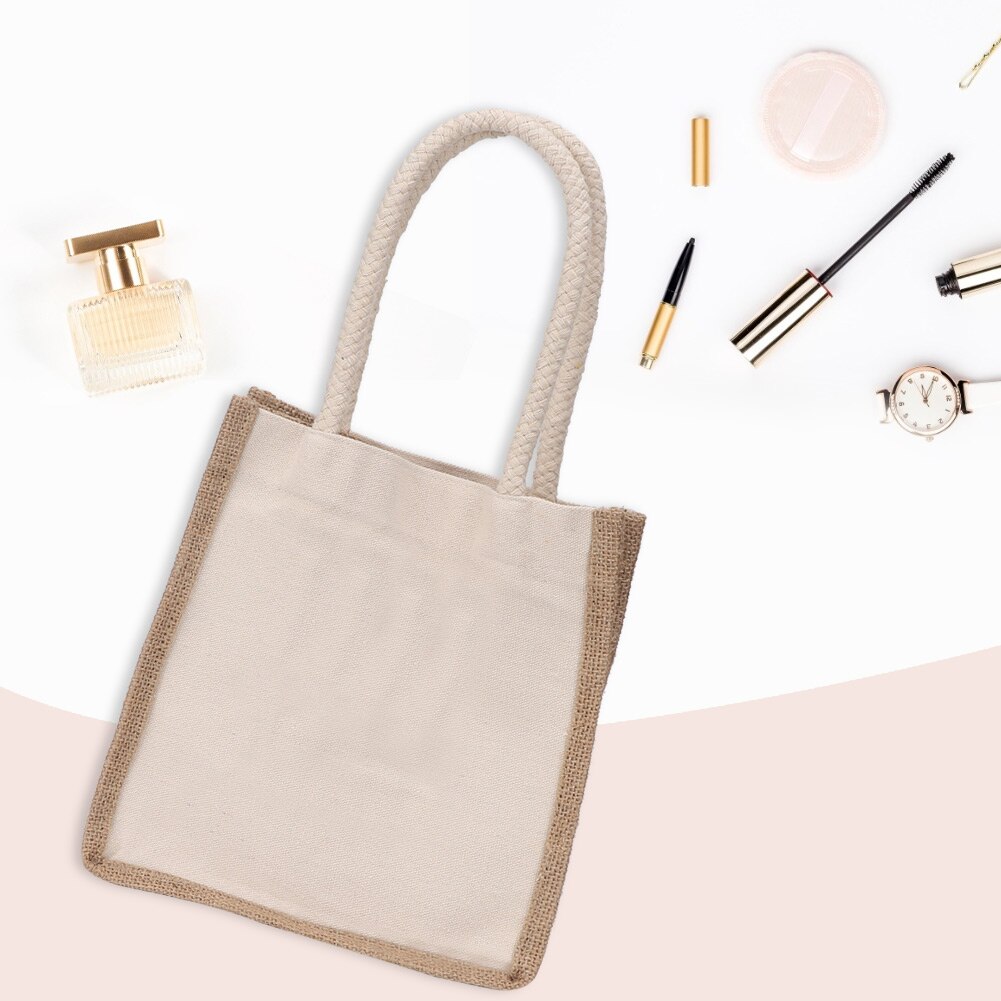 Geanta dama, Iuta/Panza, Maro/Bej - eMAG.ro