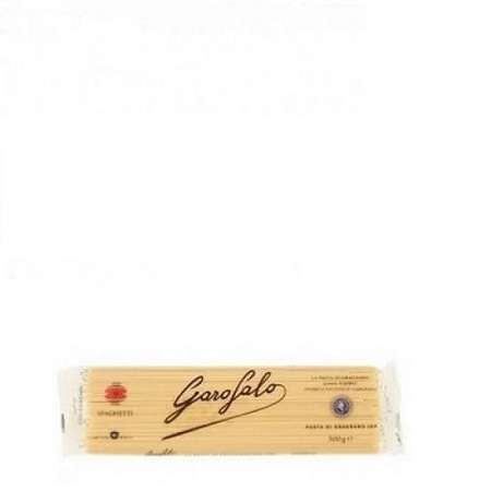 Paste fara ou Spaghetti Gragnano Garofalo 500g - eMAG.ro