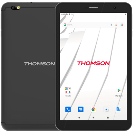 Tableta THOMSON TEO8 LTE, Procesor Unisoc SC9832E Quad Qore, Ecran HD 8 ...