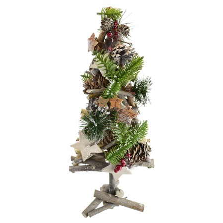 Copac cu fructe de soc 40 cm - eMAG.ro