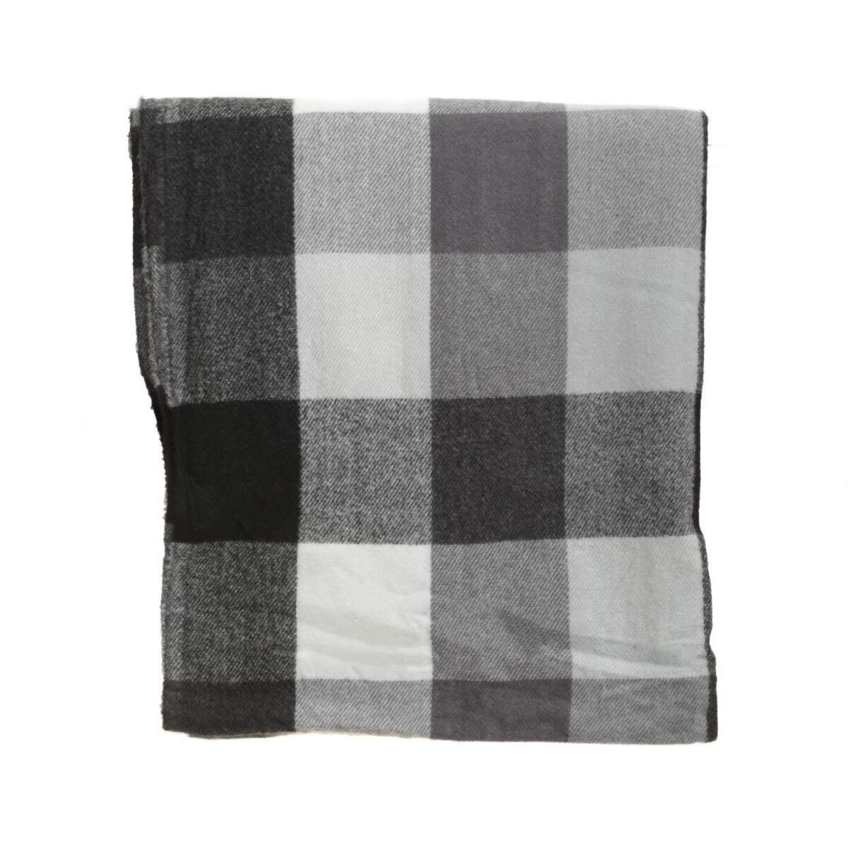 Fular pentru dama, PAMI, ED-0523-414-5, Gri - eMAG.ro