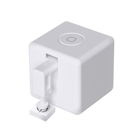 Robot declansator pentru intrerupatoare PRO plus, Finger Bot, KIT de accesorii inclus, Switchbot ...