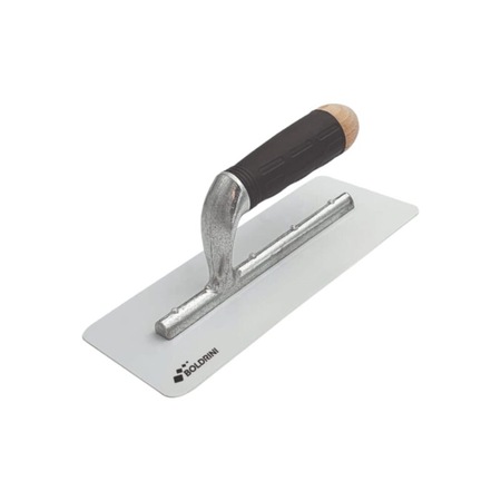 Gletiera profesionala Max Pro, din policarbonat, rectangulara, cu ...