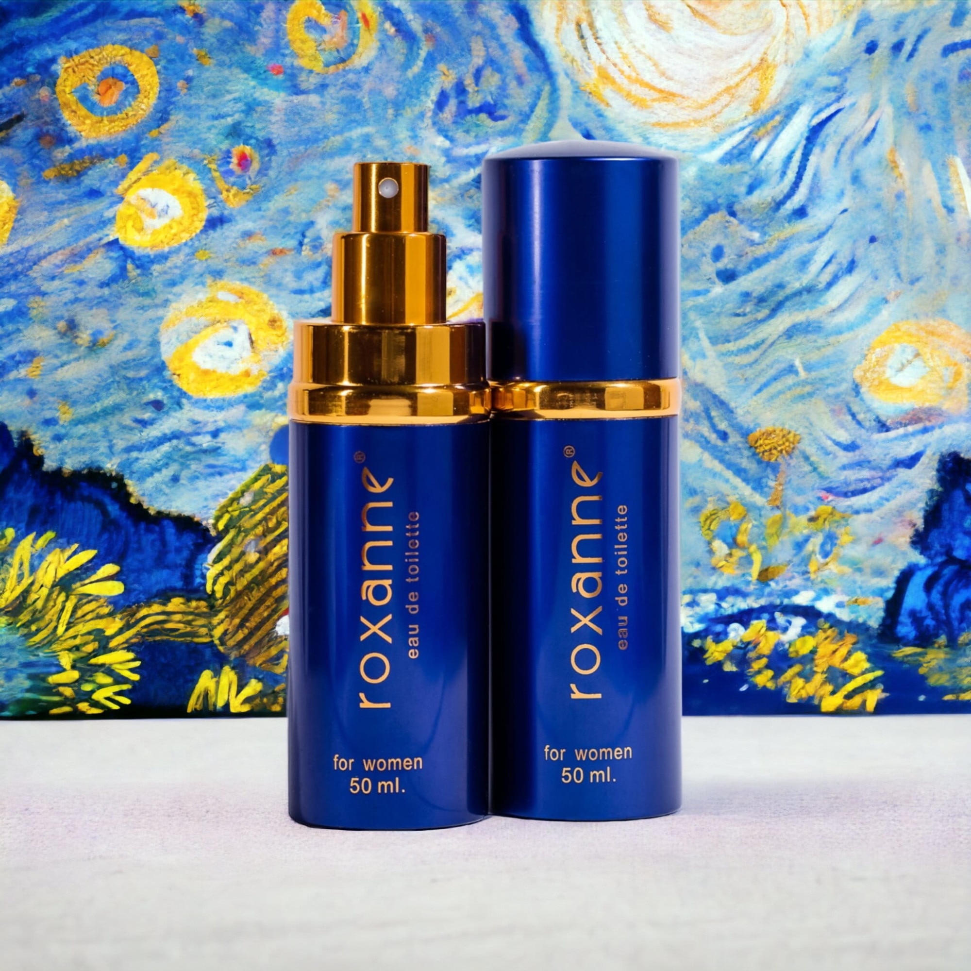 Parfum Roxanne W39, Amore Love, Citric-Fructat, Femei, 50 ml - eMAG.ro