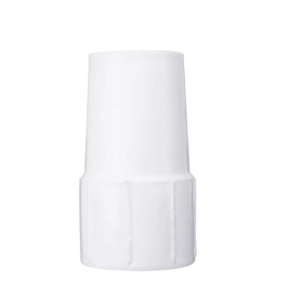 Adaptor pentru aspirator piscina, LLWL, PVC, Alb - eMAG.ro