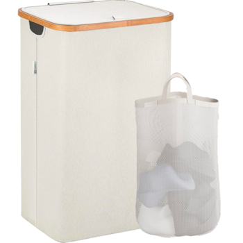 Cauți cos pentru rufe textil? Alege din oferta eMAG.ro