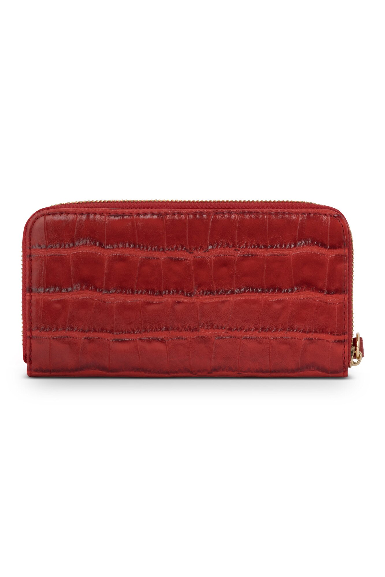 Дамски портфейл Nobo, NPUR-R0081-C005, Екологична кожа, 10x19x2, 5 см ...