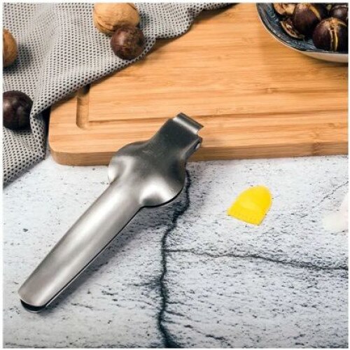 Spargator de Nuci, Metal, NUTCRACKER - eMAG.ro