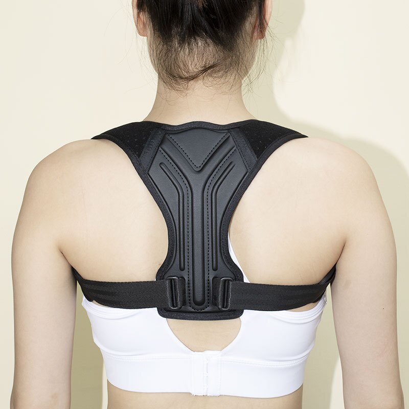 Ham de sustinere pentru spate, LLWL, Neopren, Negru, S - eMAG.ro