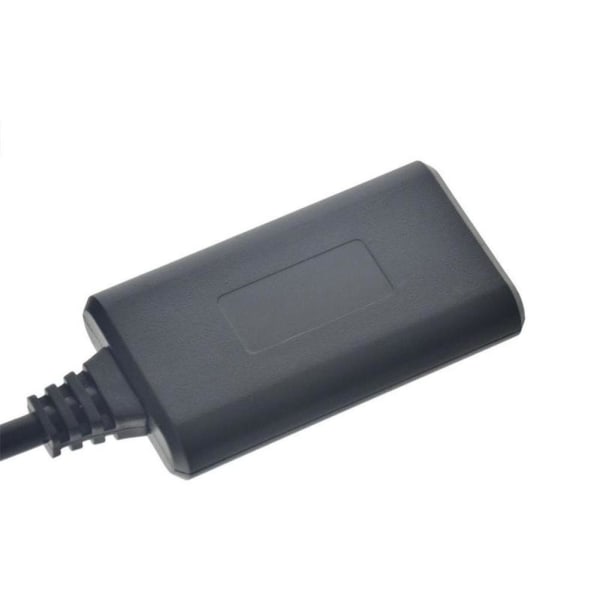 Adaptor Bluetooth LLWL AMI MMI, plastic, negru, 20cm - eMAG.ro