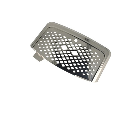 Grilaj inox espressor Philips ep - eMAG.ro