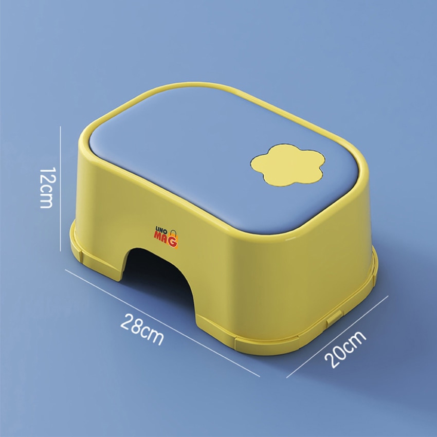 Scaunel Inaltator pentru Copii 2 in 1 cu Doua Trepte Linomag ...